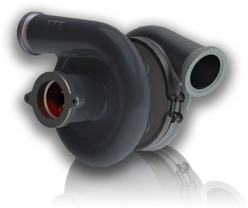 Turbo Technik Innovation GmbH | future.focused.innivation.