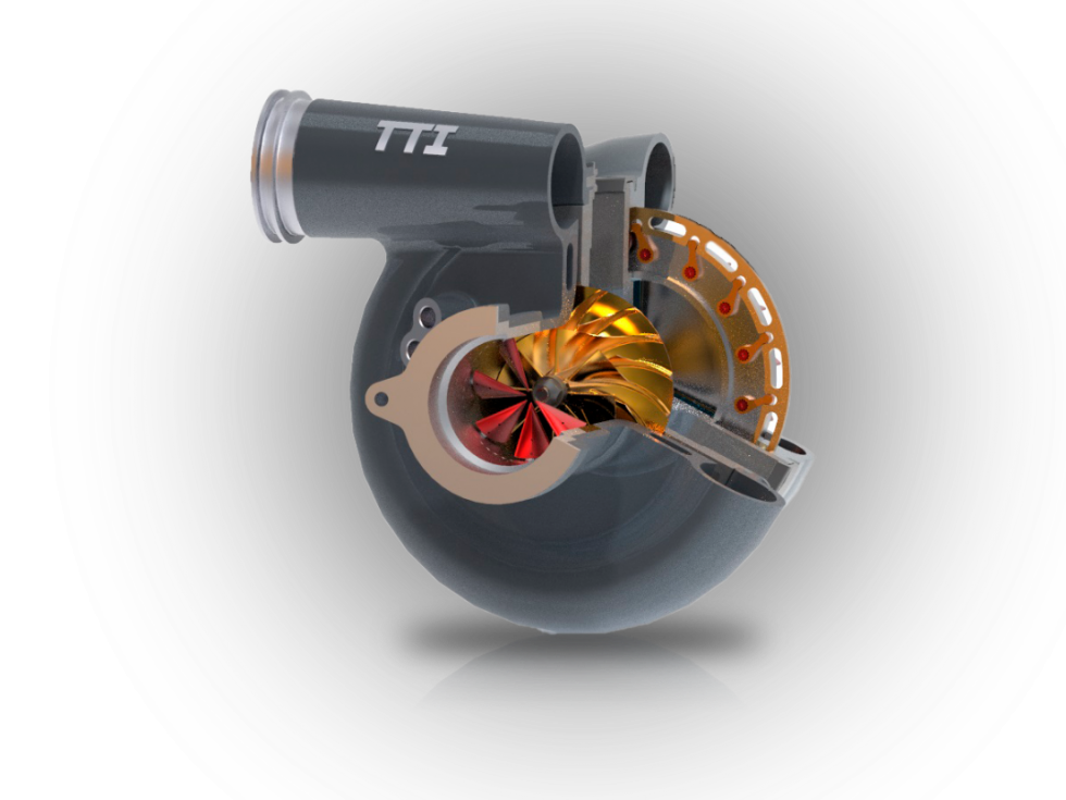 Turbo Technik Innovation GmbH | future.focused.innivation.