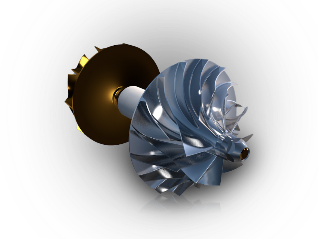 Turbo Technik Innovation GmbH | future.focused.innivation.