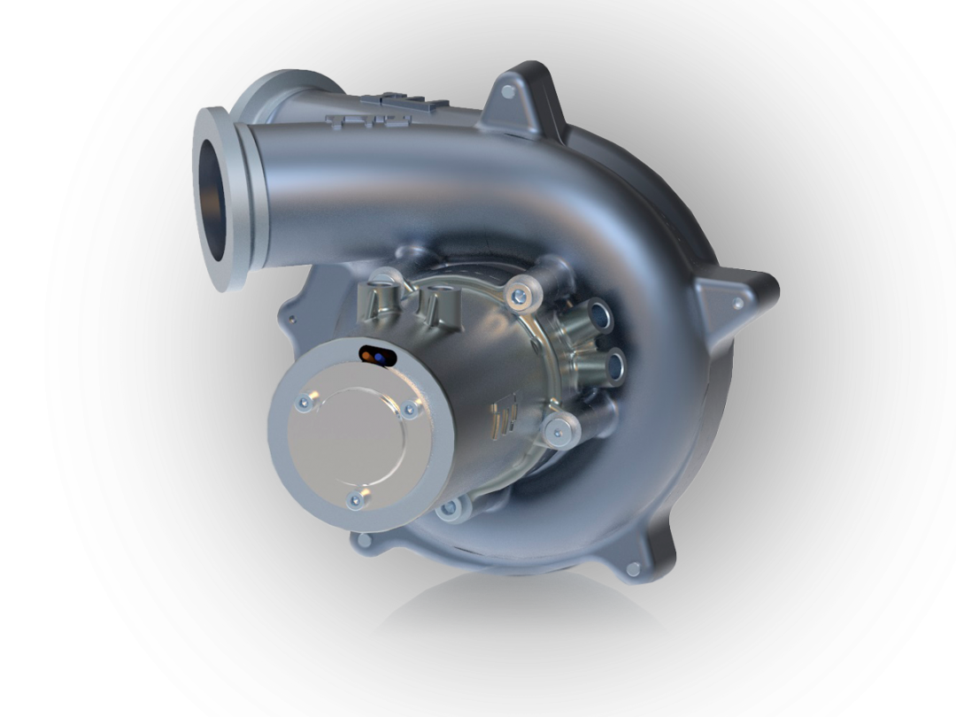 Turbo Technik Innovation GmbH | future.focused.innivation.